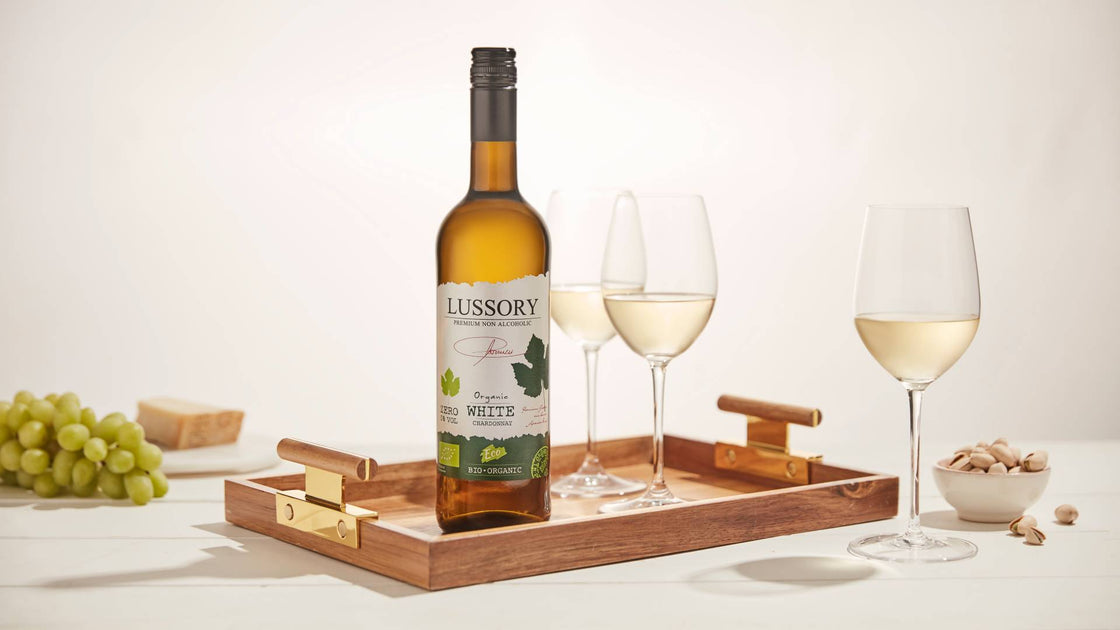 Benefits of Non-Alcoholic Wine | Premium Curated Alcohol-Free Wines in ...